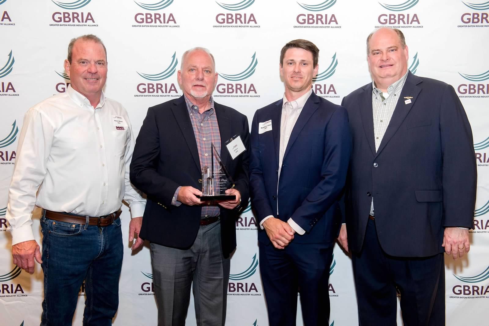 MMR Group | MMR Recognized for Exceptional Safety Practices by the…