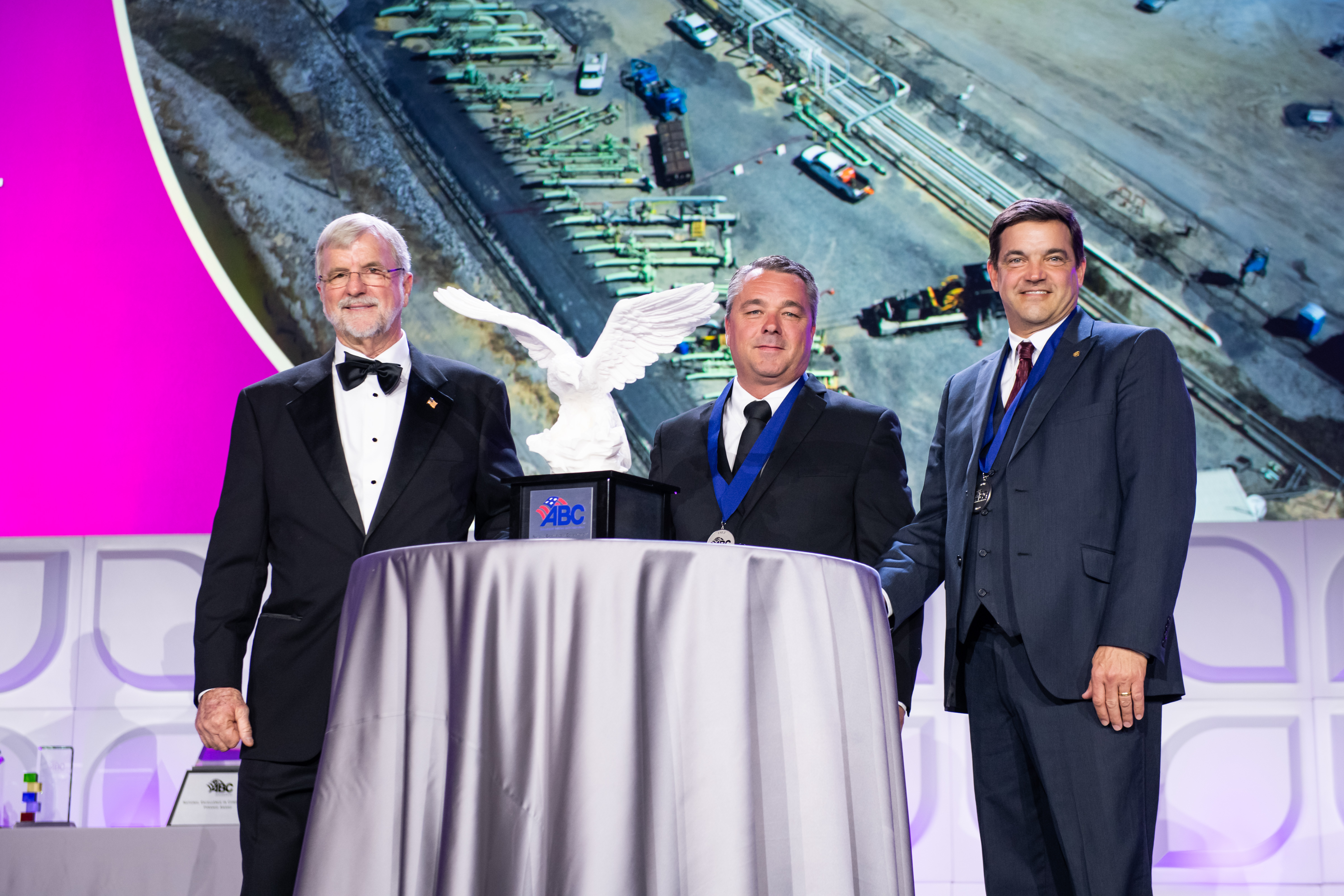 MMR Group | MMR Garners National Recognition, Receives Three…