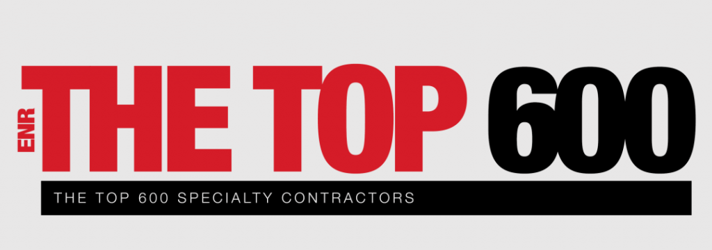 MMR Group | MMR Named Eleventh Largest Electrical Contractor in…