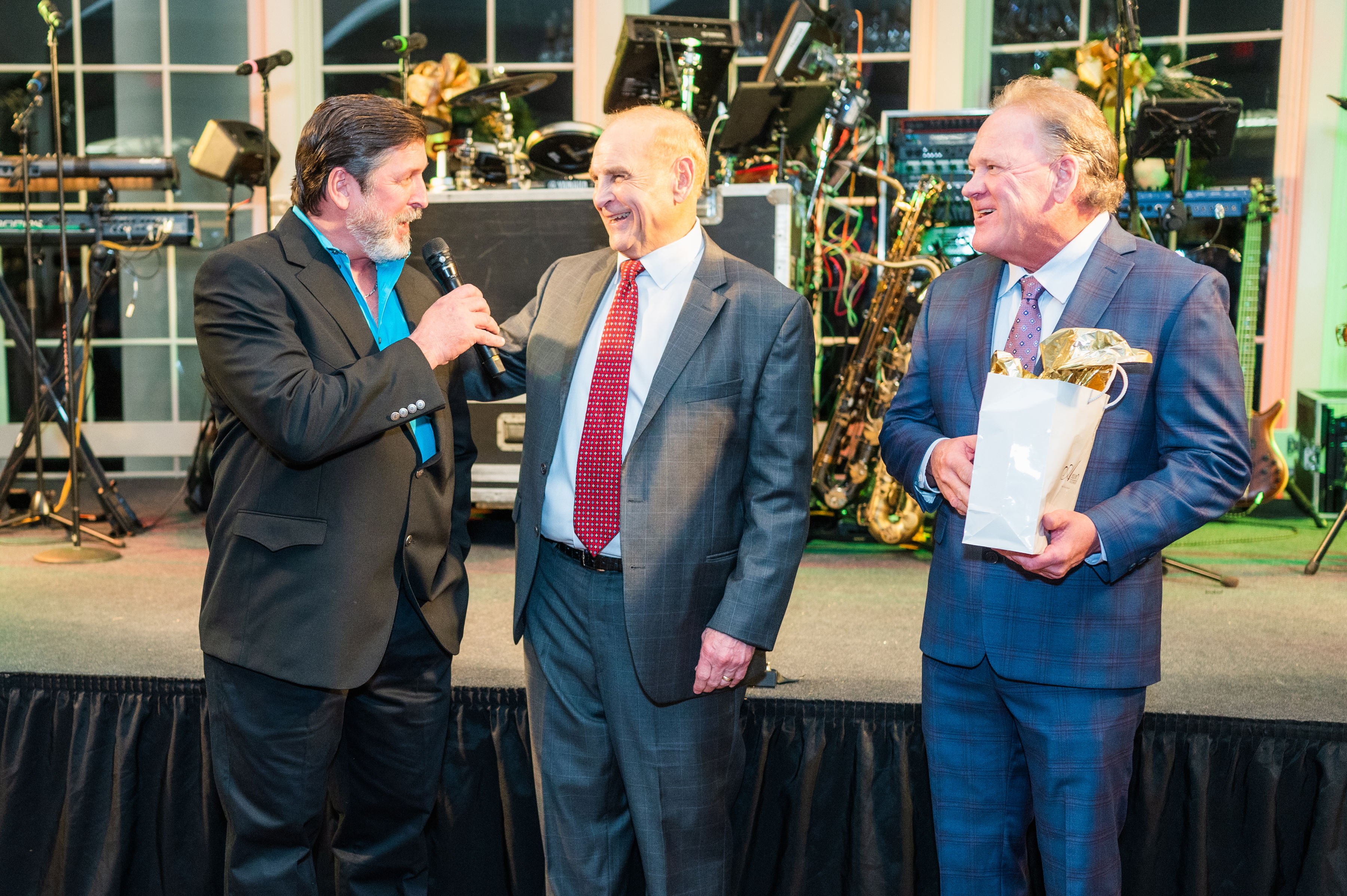 MMR Group | MMR Recognizes Longstanding Employees for Dedicated…