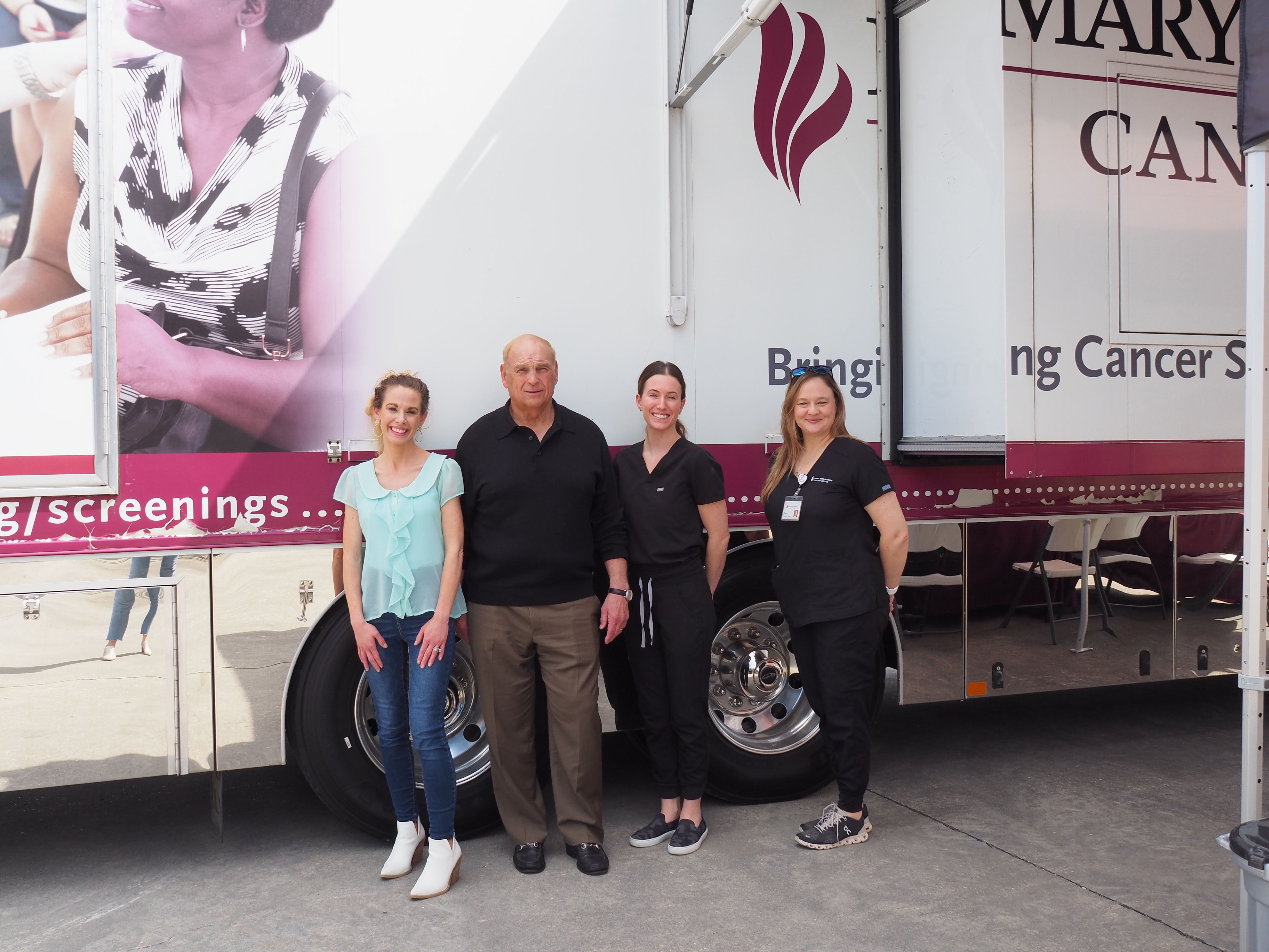 MMR Group | MMR Recognizes National Cancer Prevention Month, Supports…