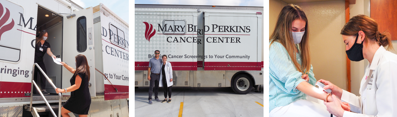 MMR Group | MMR Offers Employees On-Site Skin Cancer Screenings in…