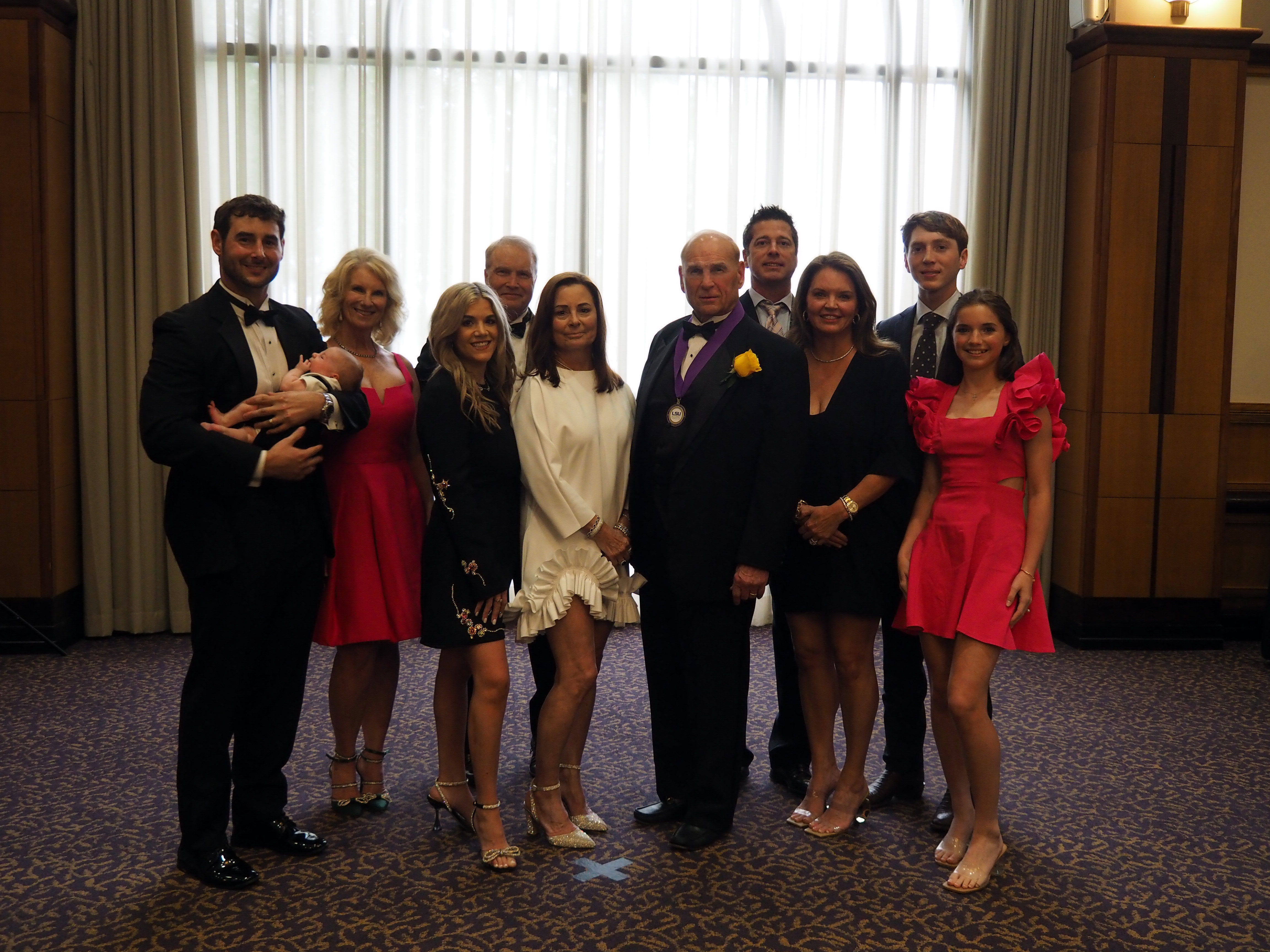 MMR Group | MMR Founder and President/CEO James B. “Pepper” Rutland…