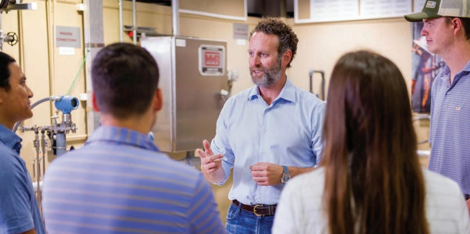 MMR Group | MMR University Spotlighted in Greater Baton Rouge…