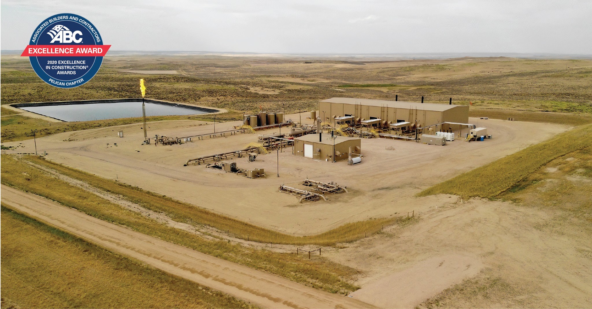 MMR Group | MMR Recognized for Excellence in Construction by ABC…