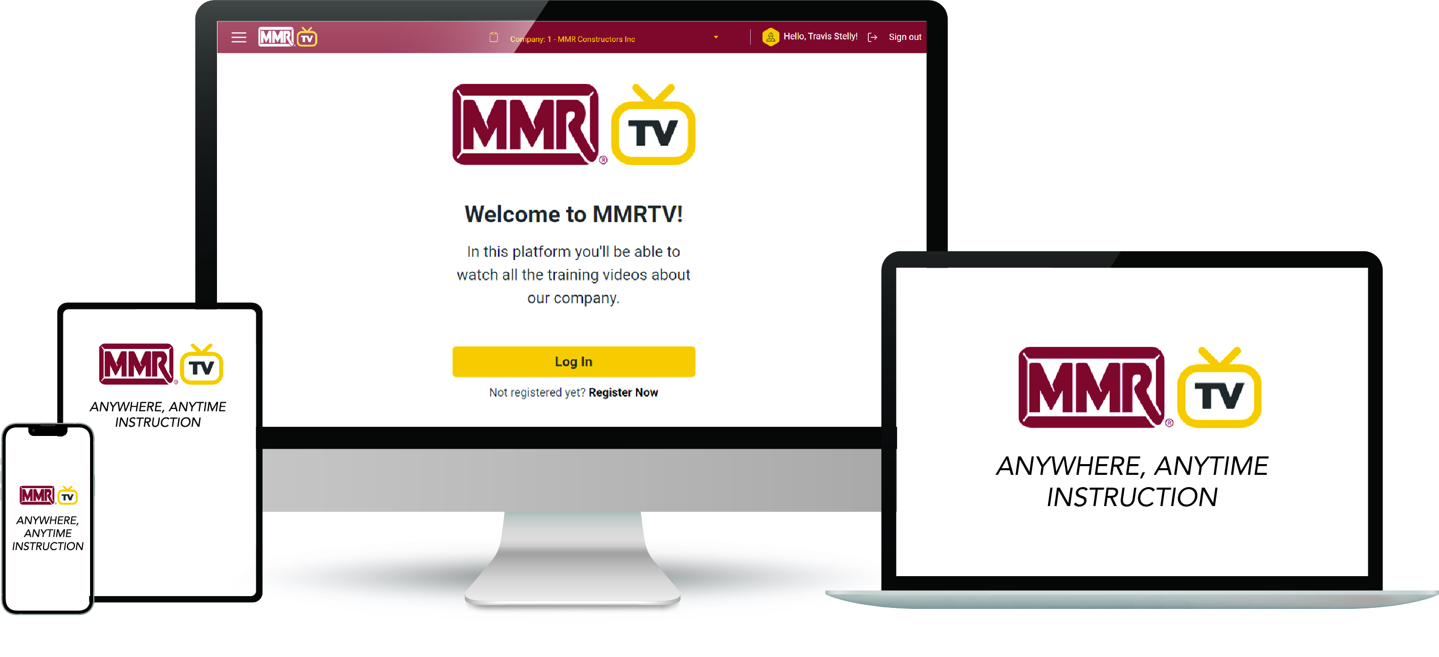 MMR Group | MMR Launches Online Training & Development Initiative,…