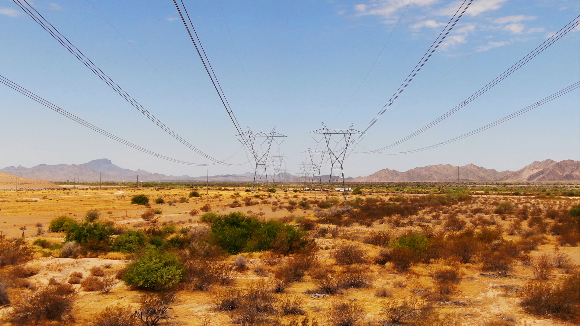 MMR Group | Construction Begins on the Western Spirit Transmission…